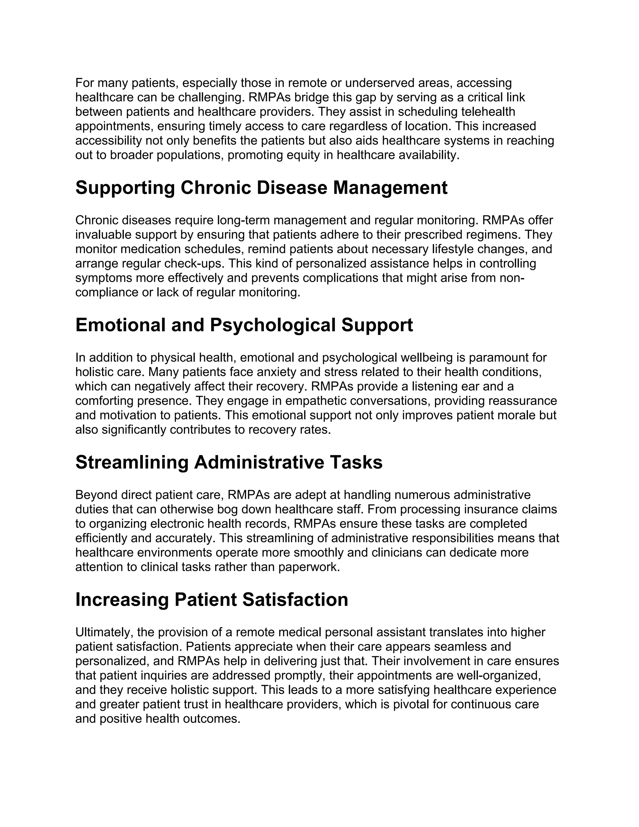 How a Remote Medical Personal Assistant Can Enhance Patient Care.docx