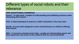 How Are Social Robots impacting workplaces.pptx