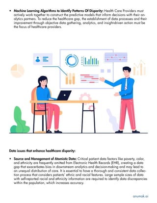 How a Revamped Data Analytics Approach Can Mitigate Healthcare ...