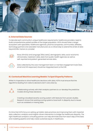 How a Revamped Data Analytics Approach Can Mitigate Healthcare Disparities.pdf