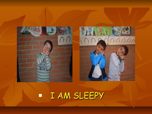 How are you | PPT
