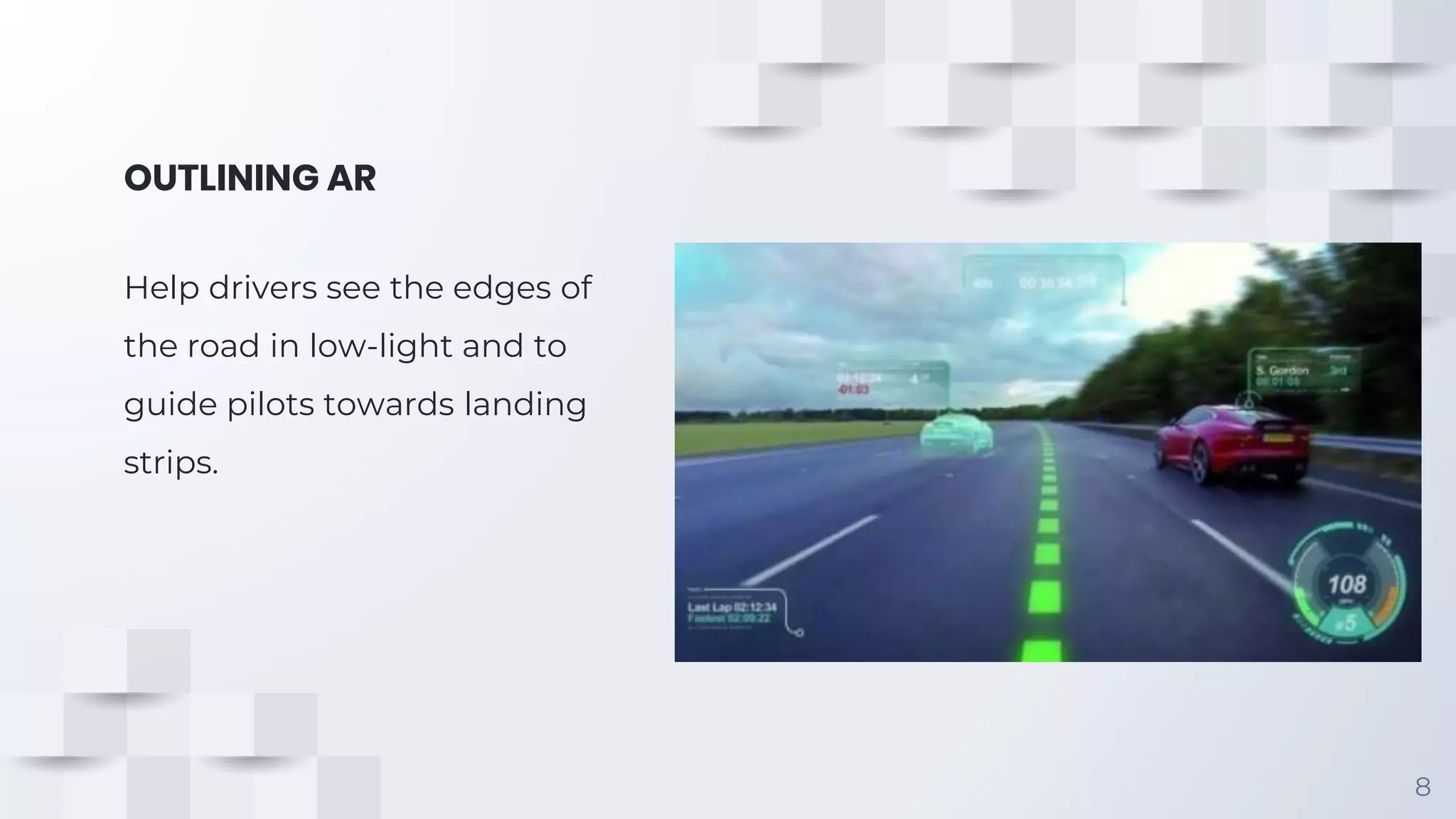 How AR is transforming ecommerce | PPTX | Cameras and Camcorders ...