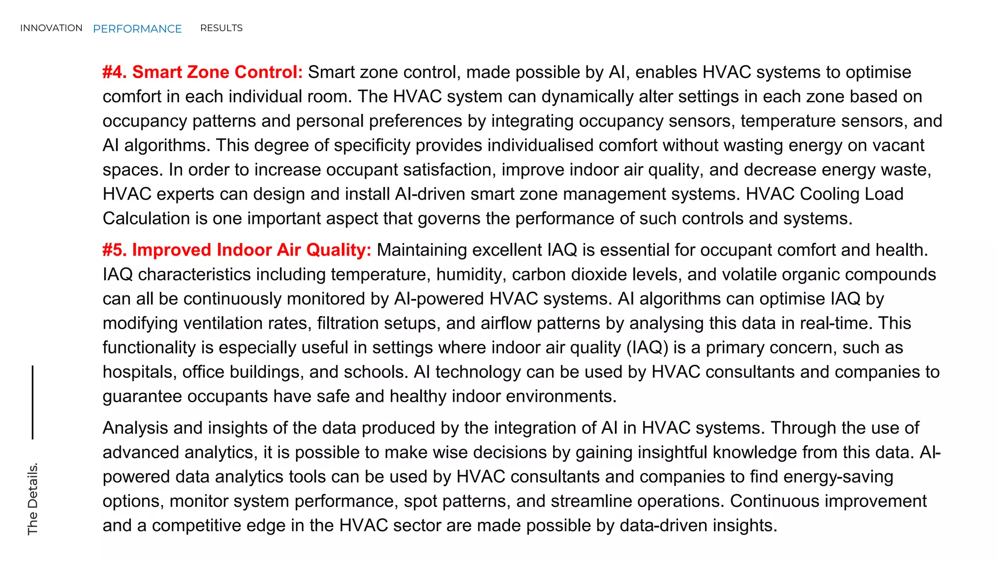 How Artificial Intelligence (AI) Is Leveraging HVAC Management IN ...