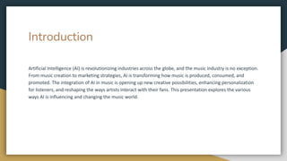 How Artificial Intelligence is Revolutionizing the Music Industry.pdf