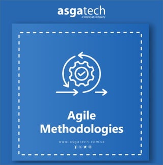 How asgatech Utilizes Innovation in Every Project | PDF