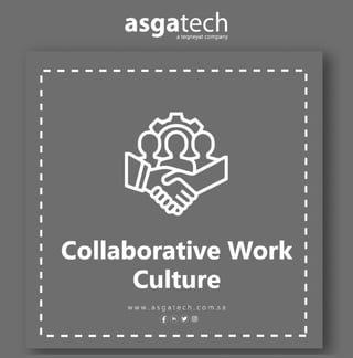 How asgatech Utilizes Innovation in Every Project | PDF