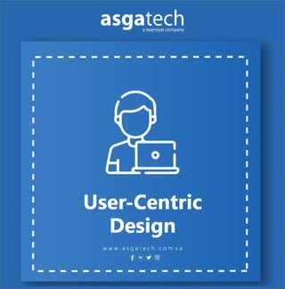 How asgatech Utilizes Innovation in Every Project | PDF