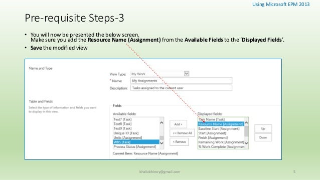 How assignment owner can update tasks of others using MS Project Onli…