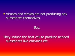 How attack pathogens | PPT