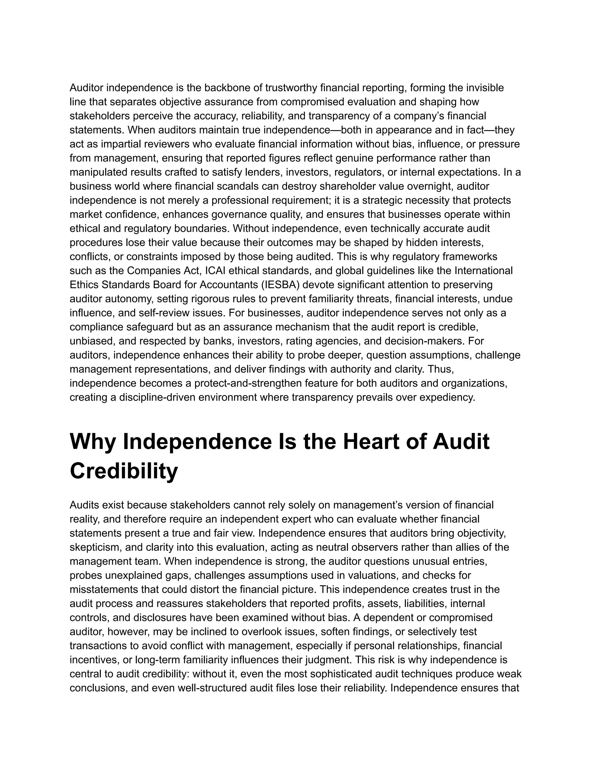 How Auditor Independence Protects Report Credibility (2).pdf