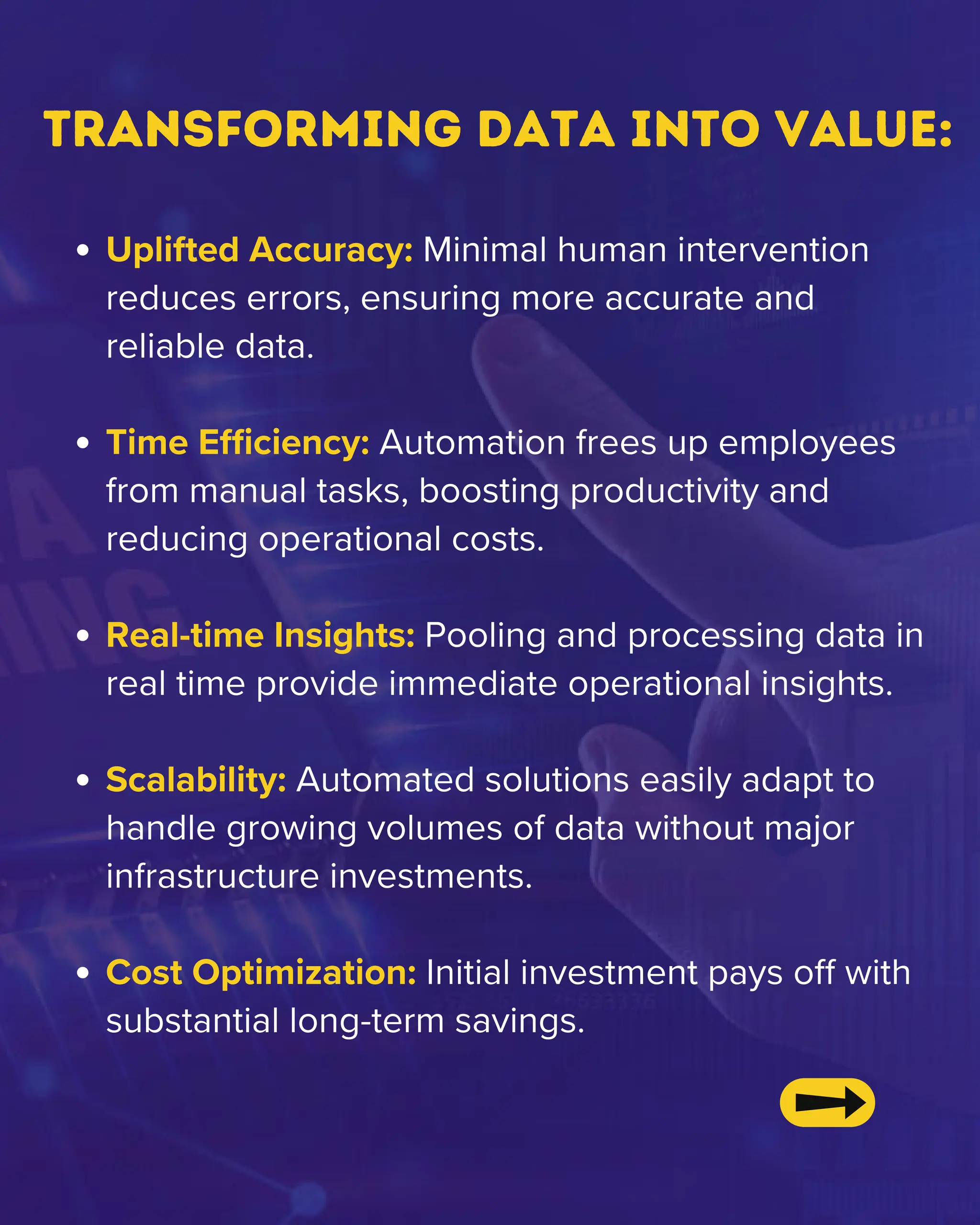 How Automated Data Collection And Transformation Are Reshaping Industries Pdf