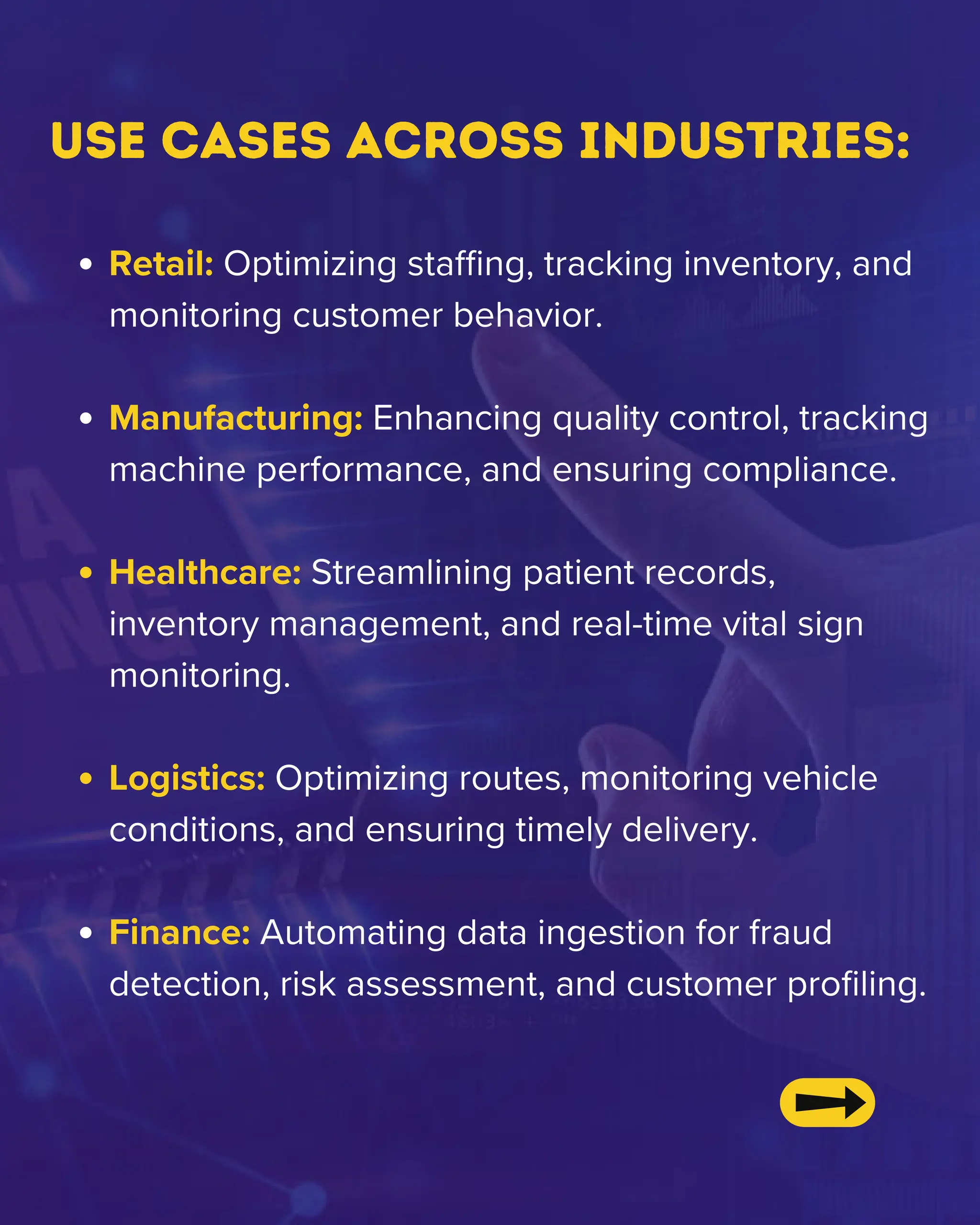 How Automated Data Collection and Transformation Are Reshaping Industries | PDF