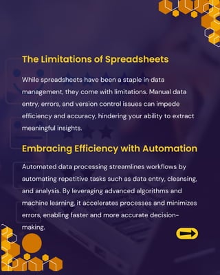 Unlocking the Power of Automated Data Processing for Enhanced Insights ...
