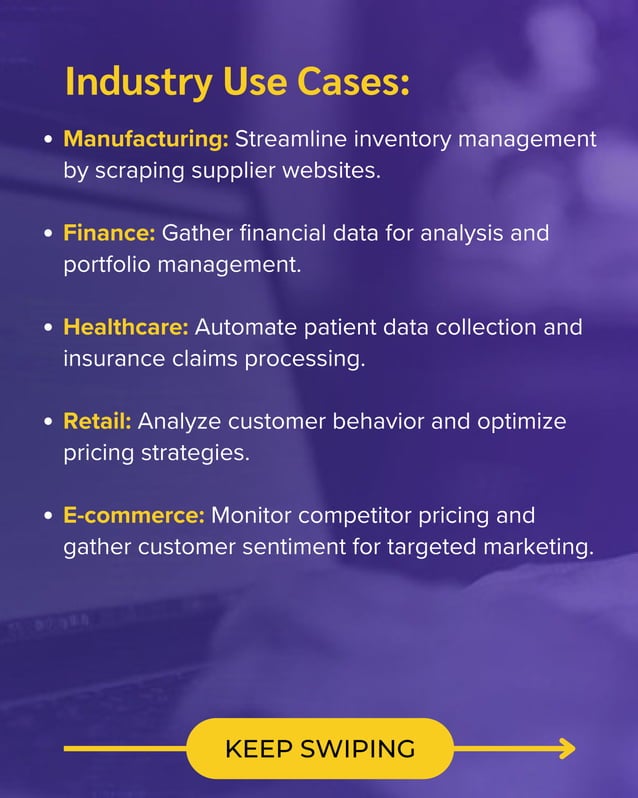 How Automated Web Data Collection Reduces Operational Costs Pdf