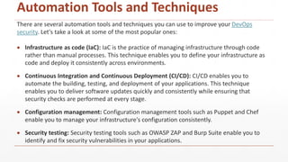 How Automation Can Improve Your DevOps Security.pptx