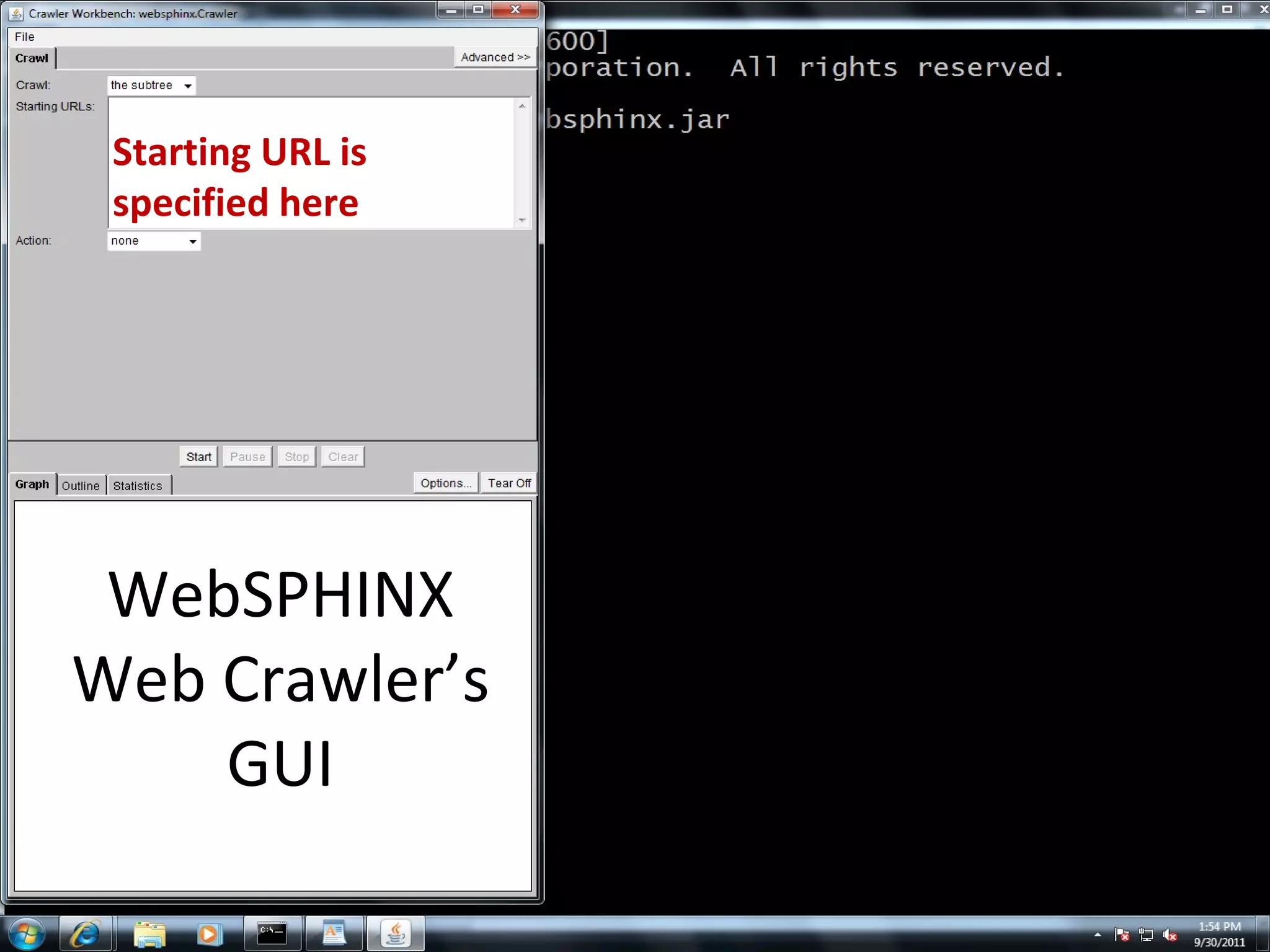 Working of a Web Crawler | PPT