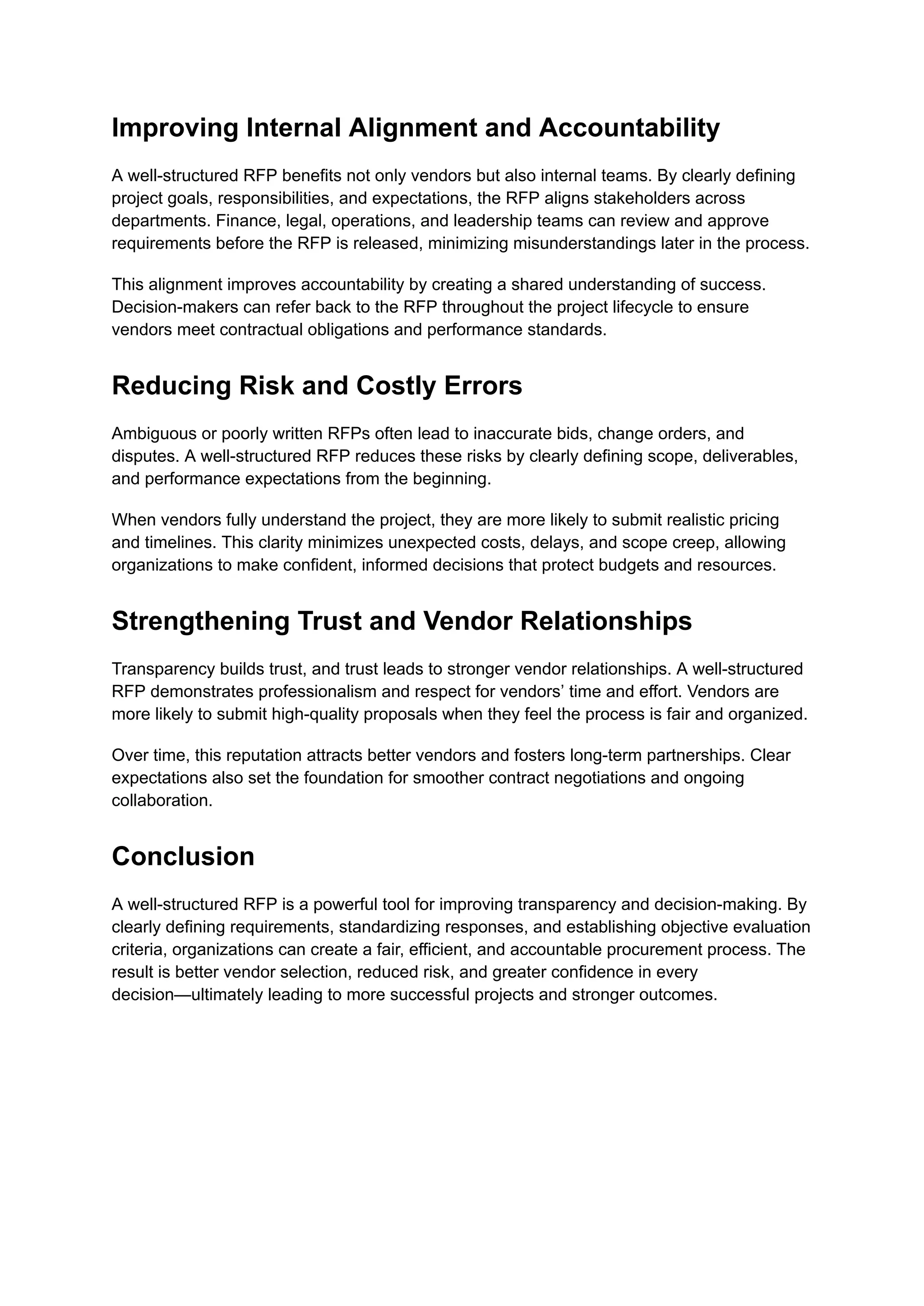 How a Well-Structured RFP Improves Transparency and Decision-Making.pdf