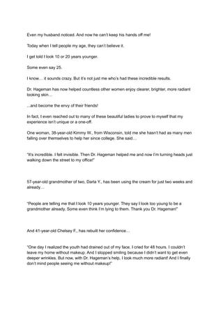 How a woman’s crumbling relationship with her daughter just uncovered ...