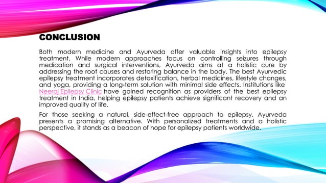 How Ayurveda Views Epilepsy (Apasmara) Compared.pptx
