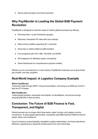 How B2B Payment Platforms Are Breaking Barriers in Global Business.pdf