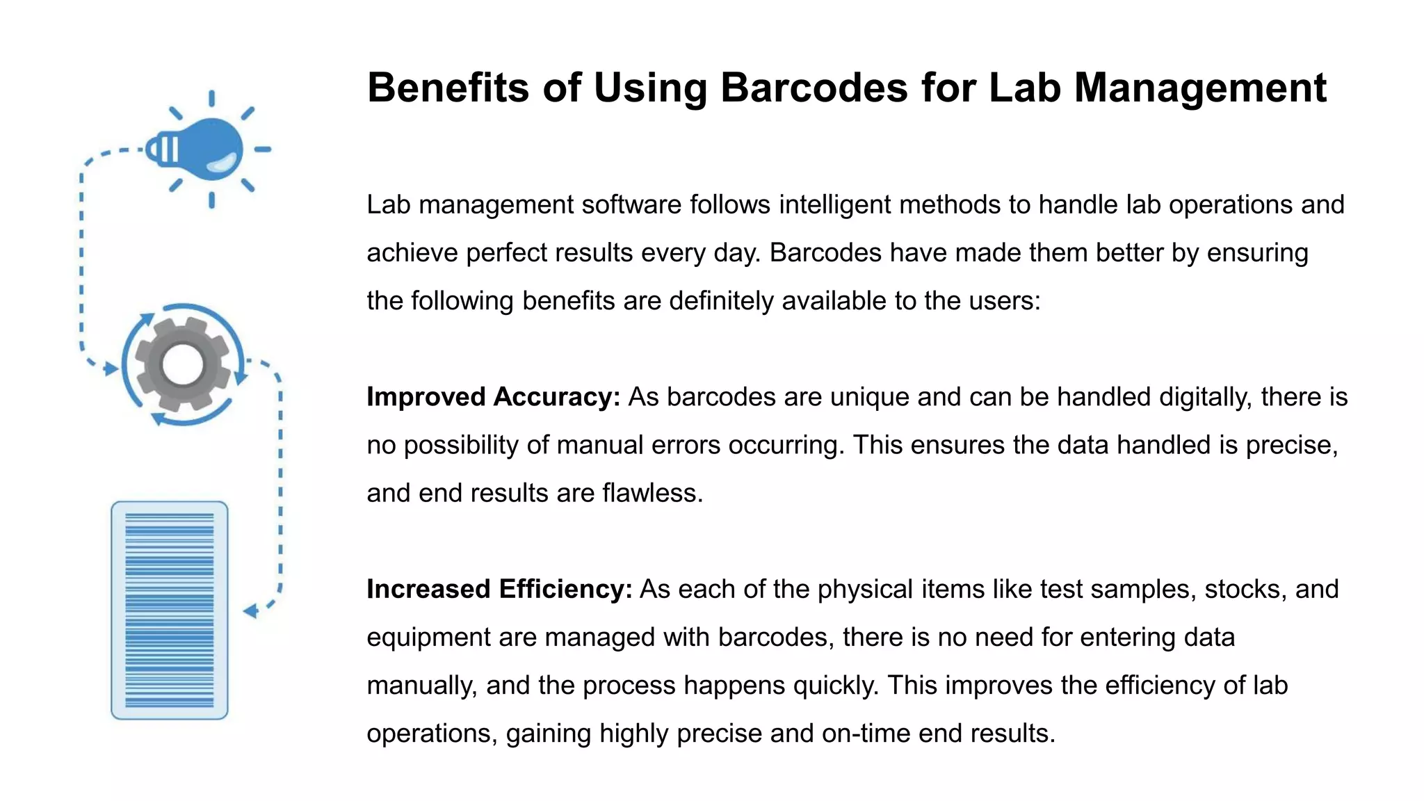 How Barcodes Can Improve Lab Efficiency with LIMS.pptx