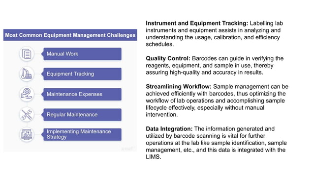 How Barcodes Can Improve Lab Efficiency with LIMS.pptx