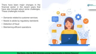 How BFSI Enterprises can Leverage Hyperautomation.pptx