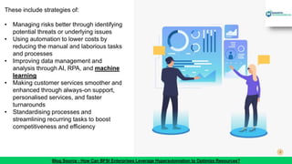 How BFSI Enterprises can Leverage Hyperautomation.pptx