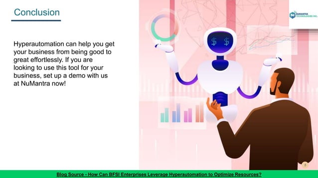 How BFSI Enterprises can Leverage Hyperautomation.pptx