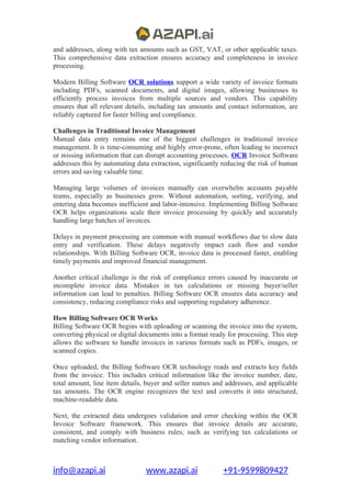 How Billing Software OCR is Revolutionizing Invoice Management.docx