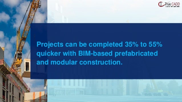 How BIM Boost Construction ROI with Prefabrication | PPT