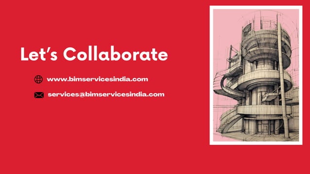 How BIM Improves Collaboration Across Disciplines | PPT