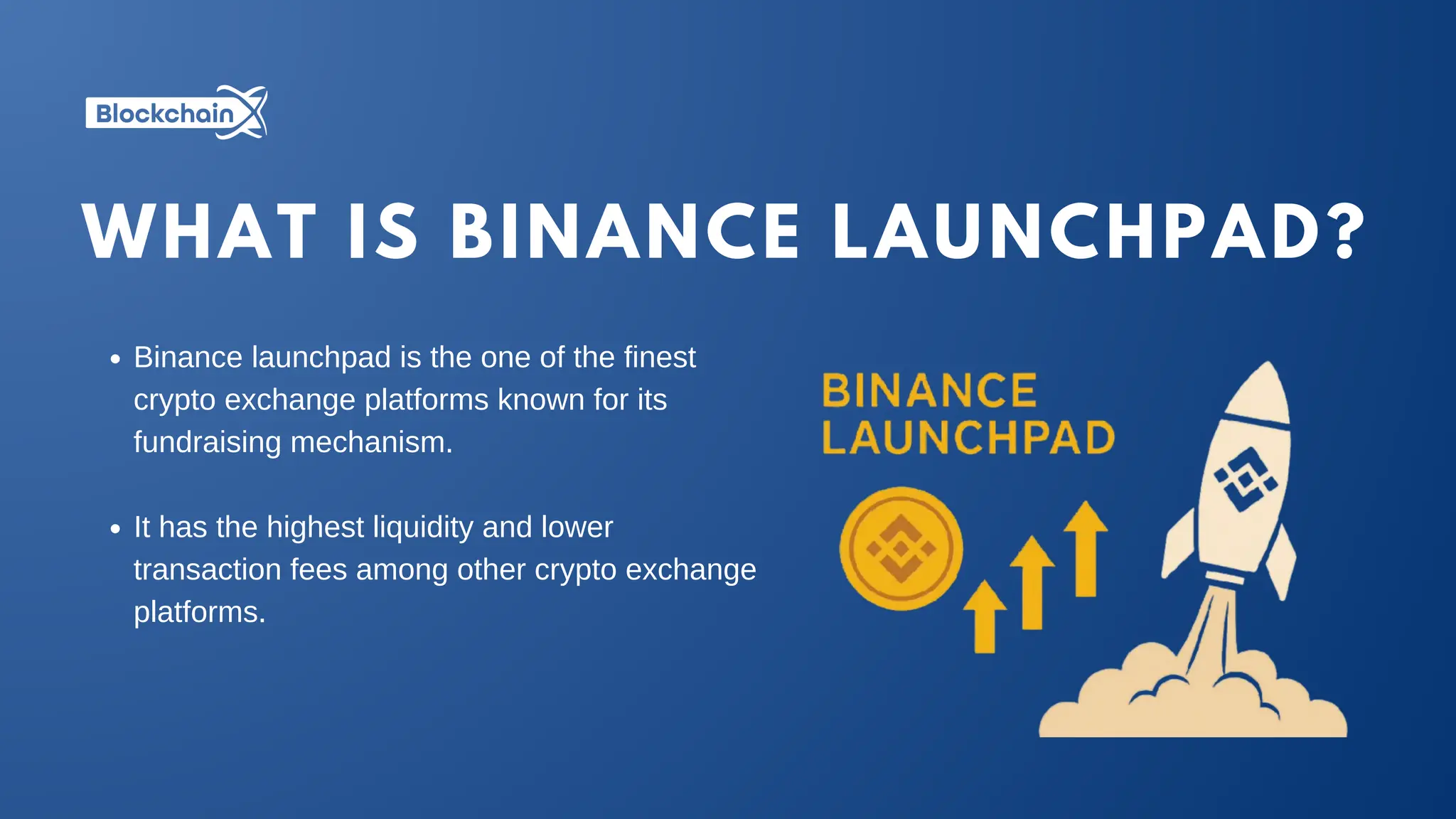 How Binance Launchpad Works Step-by-Step Process Explained | PDF