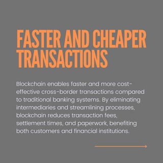 How Blockchain is Revolutionizing the Banking Industry!.pdf