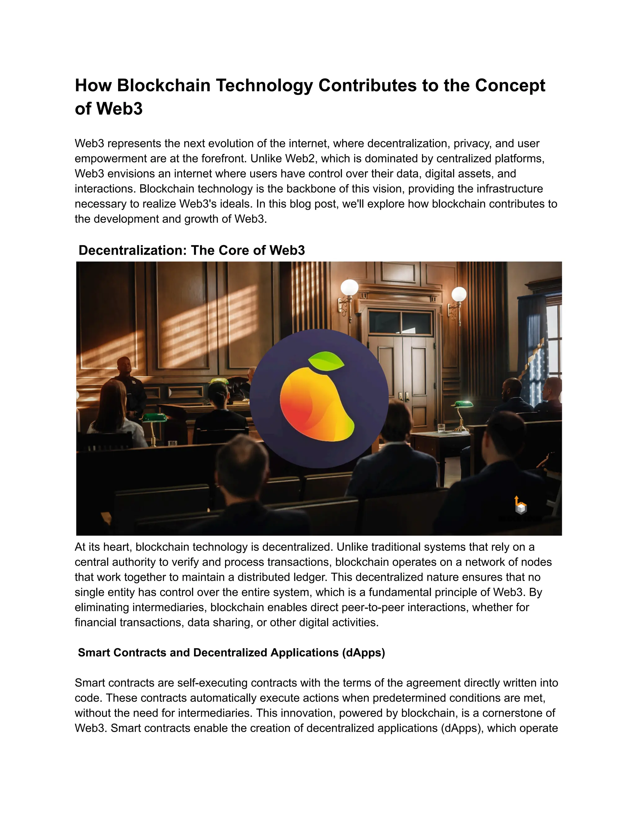 How Blockchain Technology Contributes to the Concept of Web3 (1).pdf