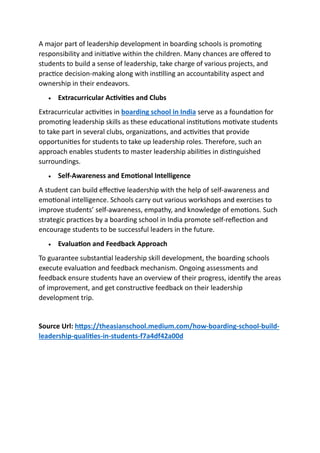 How Boarding School Can Build Leadership Qualities in Students.pdf