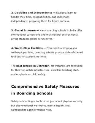 How Boarding Schools Create a Safe Environment for Students.pdf