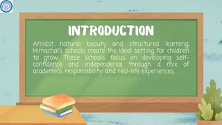 How Boarding Schools in Himachal build confidence.pdf