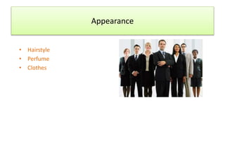 How body language effects effective communication | PPTX