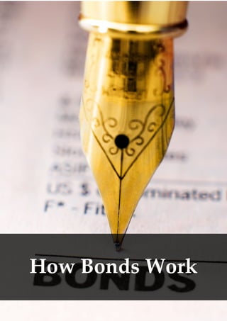How Bonds Work | PDF