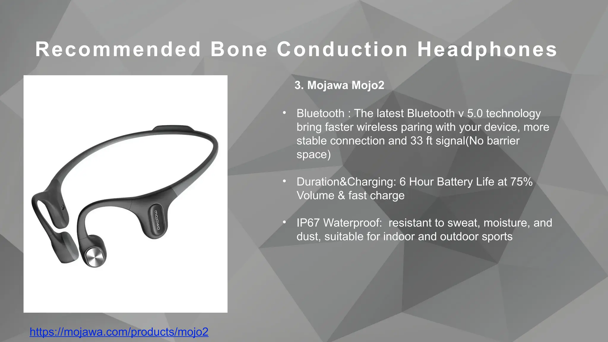 How Bone Conduction Headphones Work.pptx