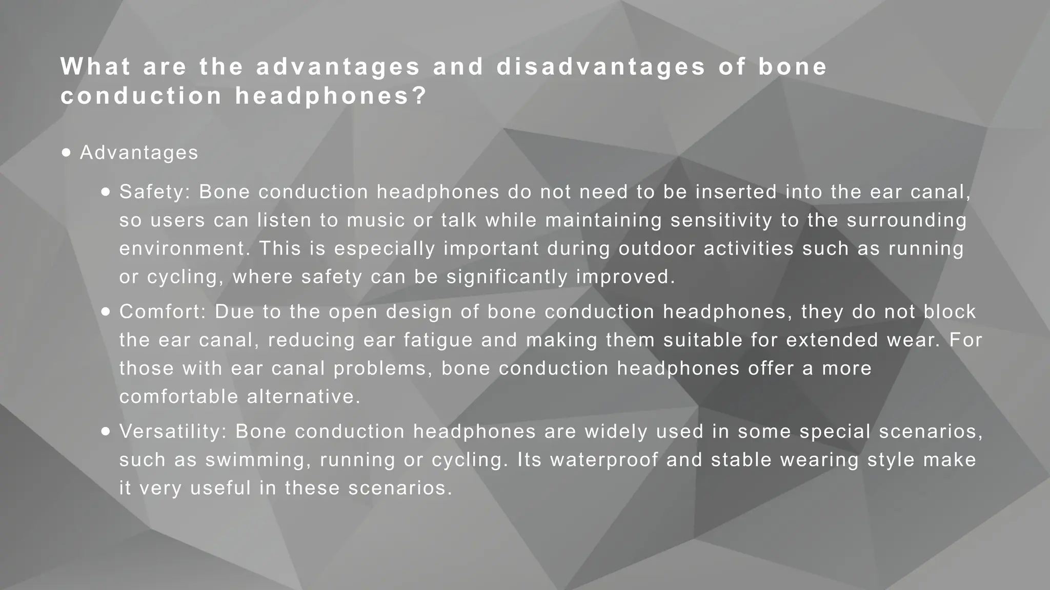 How Bone Conduction Headphones Work.pptx