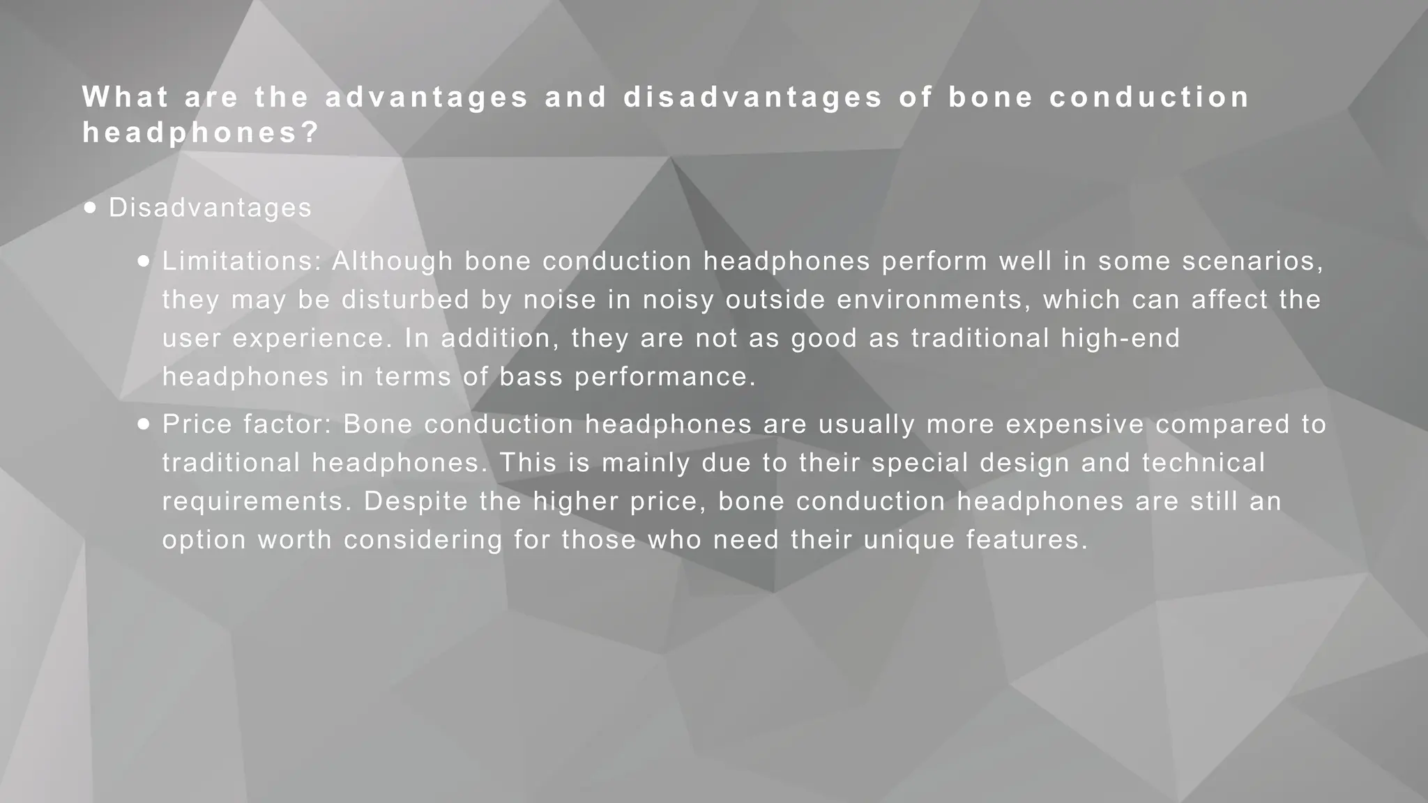 How Bone Conduction Headphones Work.pptx