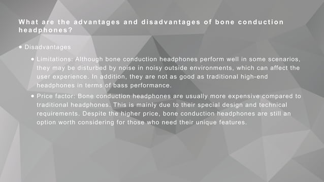 How Bone Conduction Headphones Work.pptx