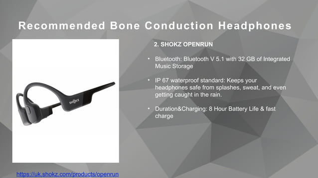 How Bone Conduction Headphones Work.pptx