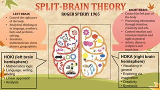 HOW BRAIN THINKING AND HELP IN LEARNING | PDF