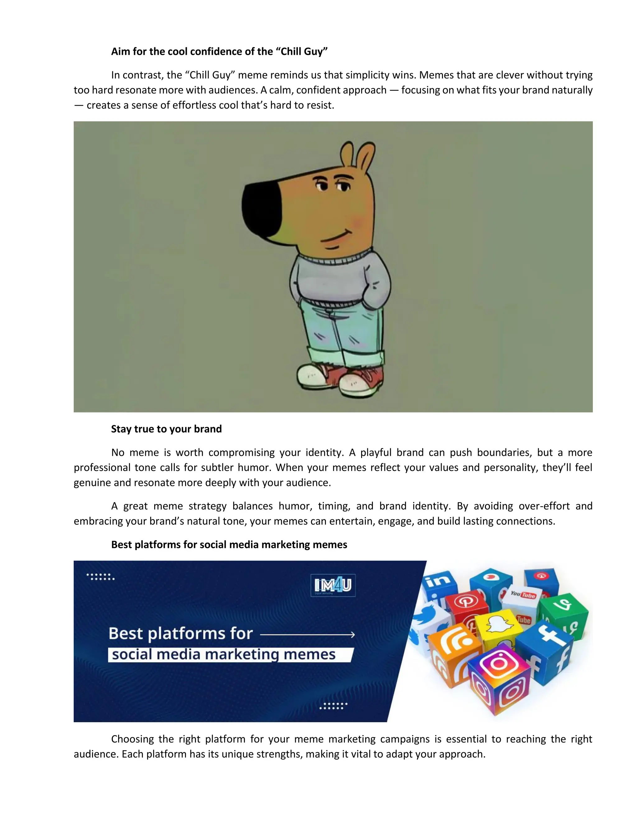 How brands can use memes to connect with younger audiences.pdf