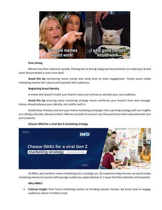 How brands can use memes to connect with younger audiences.pdf
