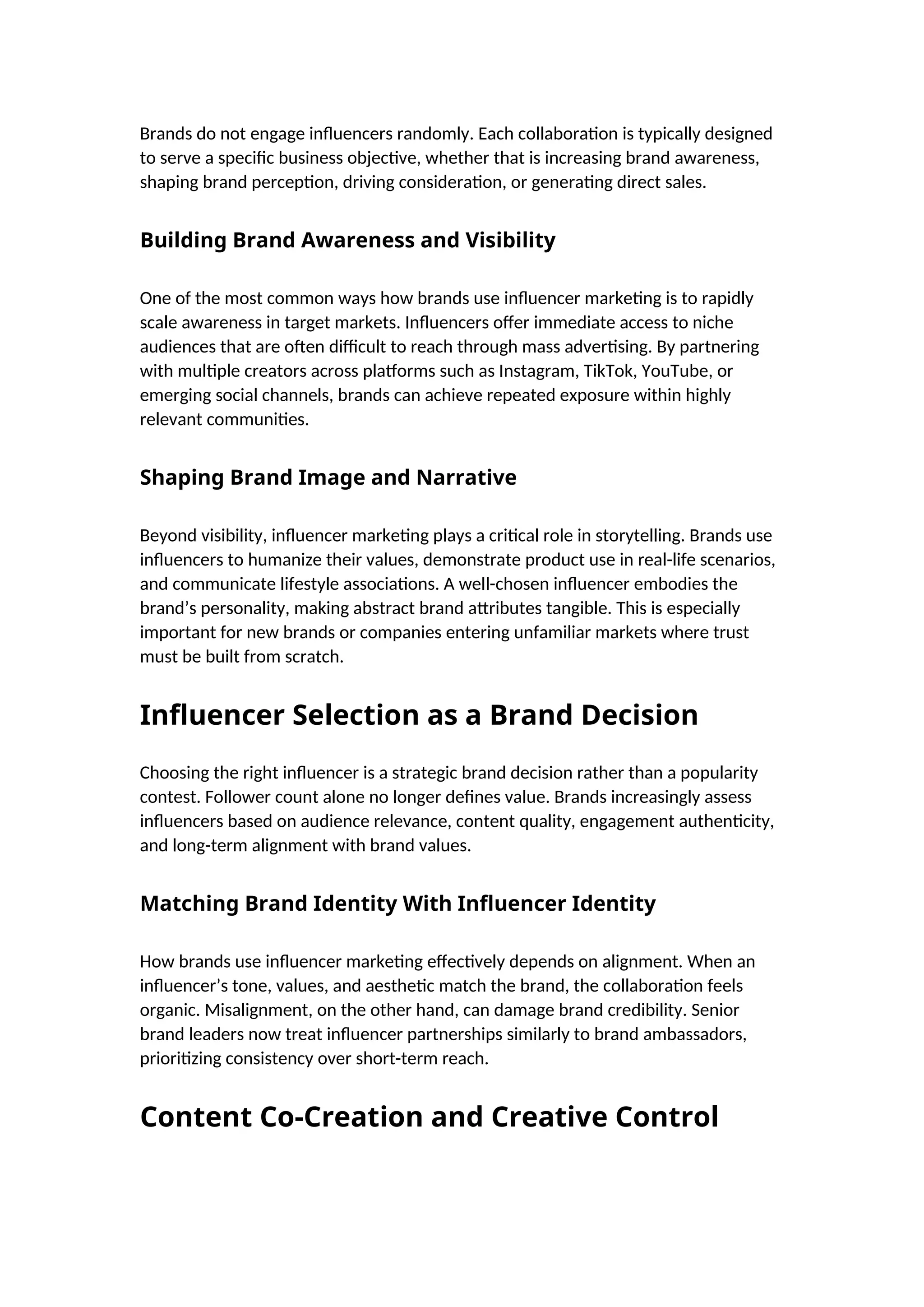 How Brands Use Influencer Marketing.docx