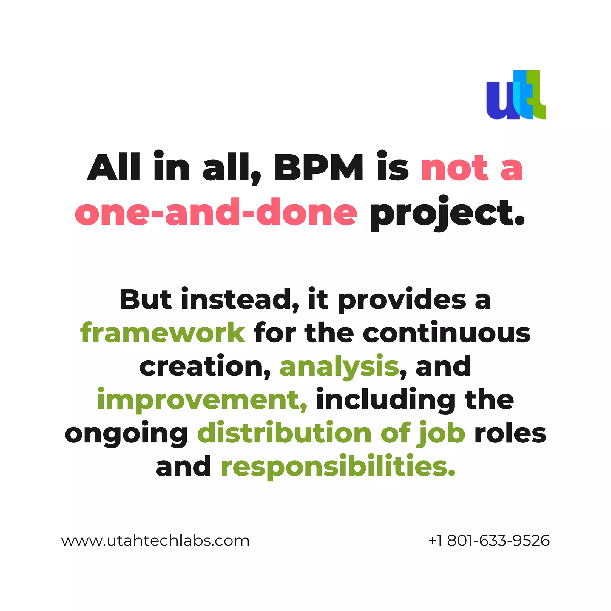 How Business Process Management (BPM) Helps Hyperautomation Success | PDF How Business Process Management (BPM) Helps Hyperautomation Success | PDF